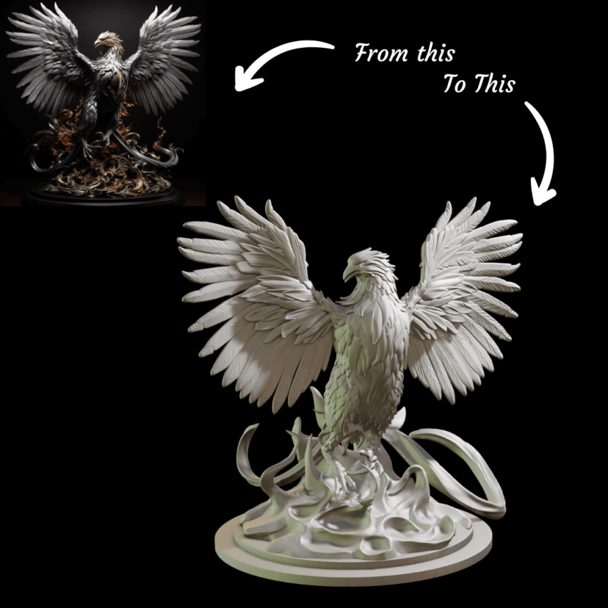 Home - Phantom 3d Studio