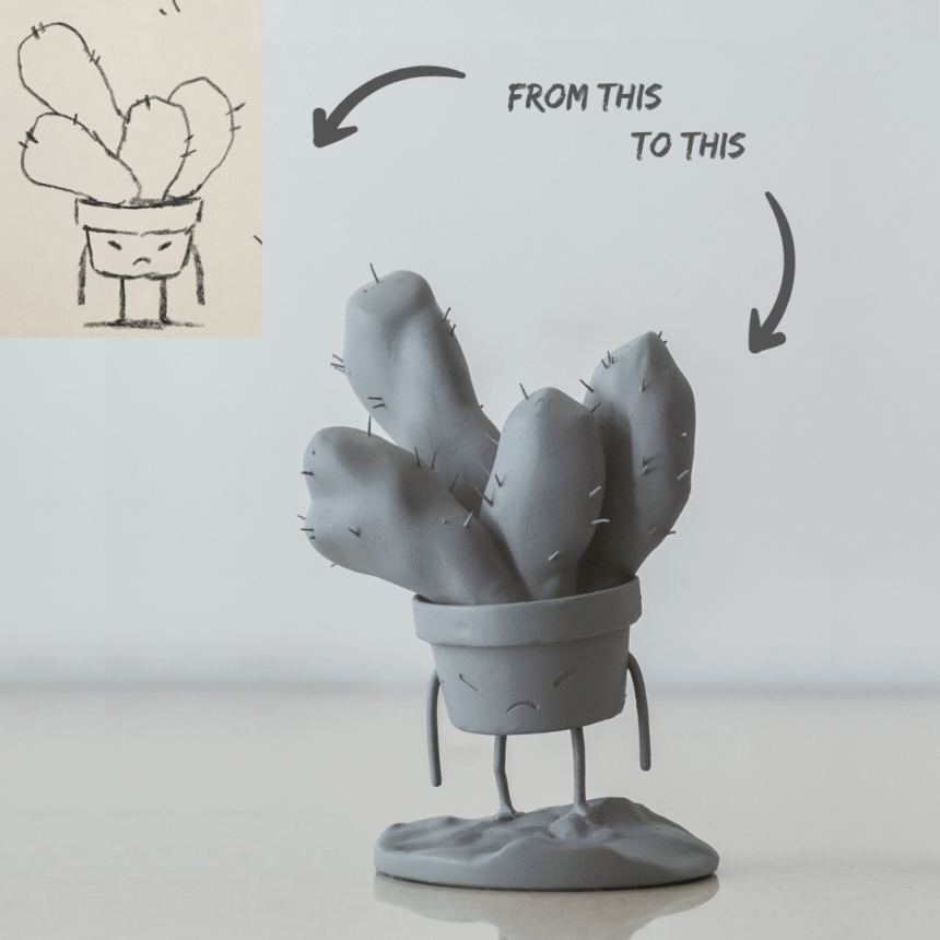 Shop - Phantom 3d Studio