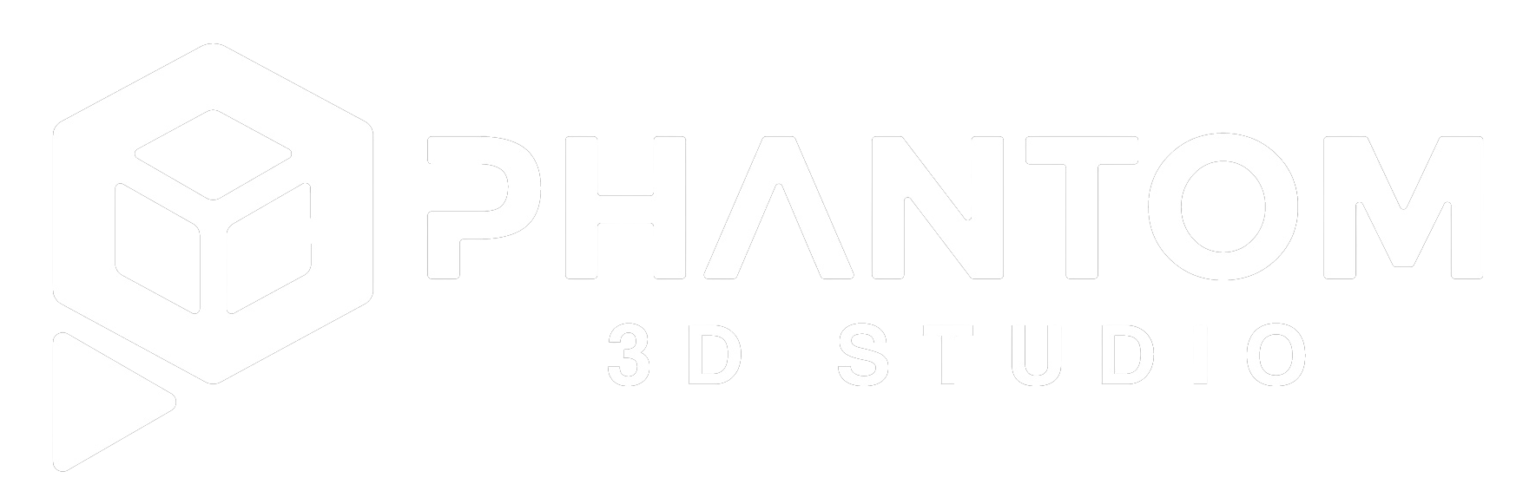 3D Files Only Archives - Phantom 3d Studio