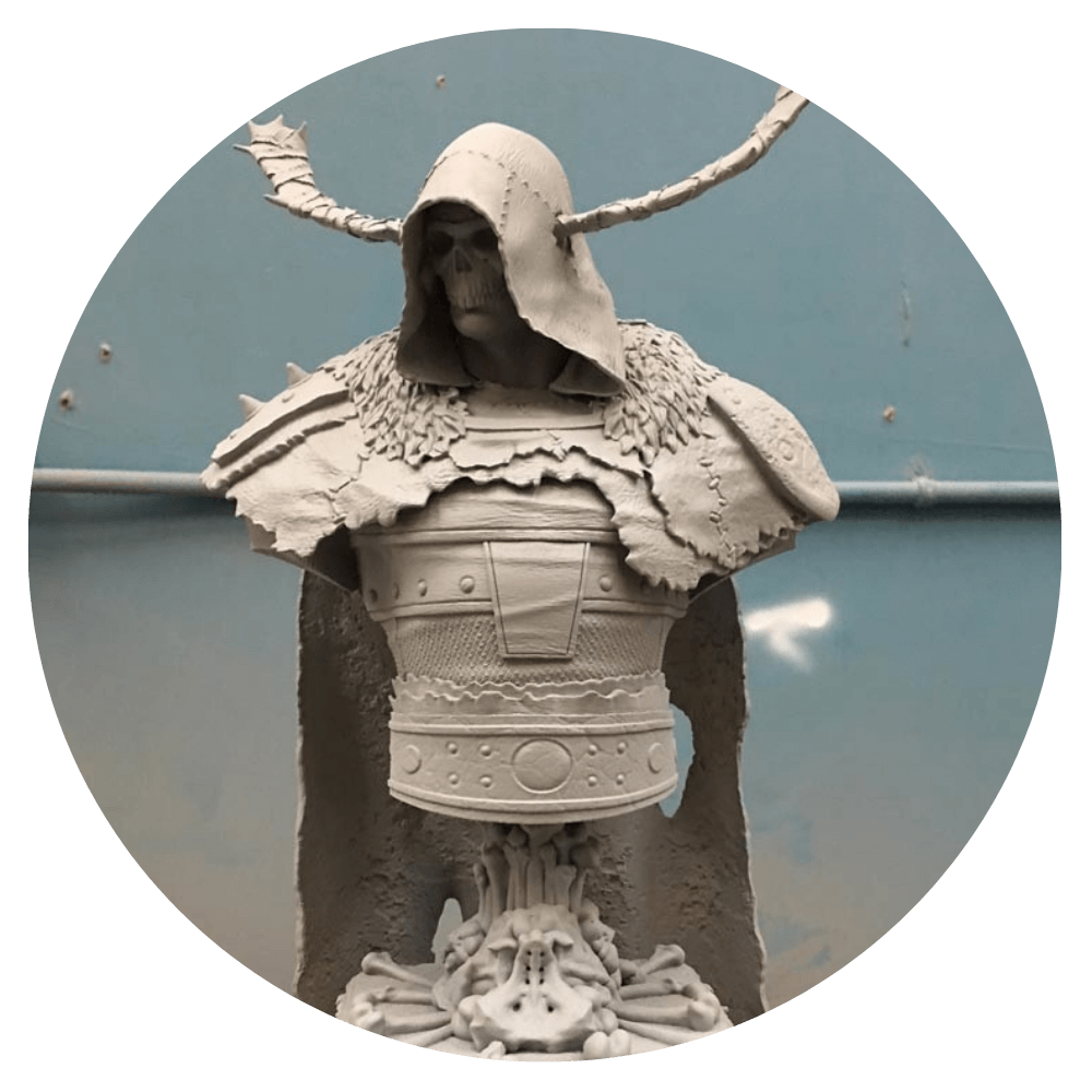 3D Printing art get your Custom 3D prints Let Explore more on - Phantom ...