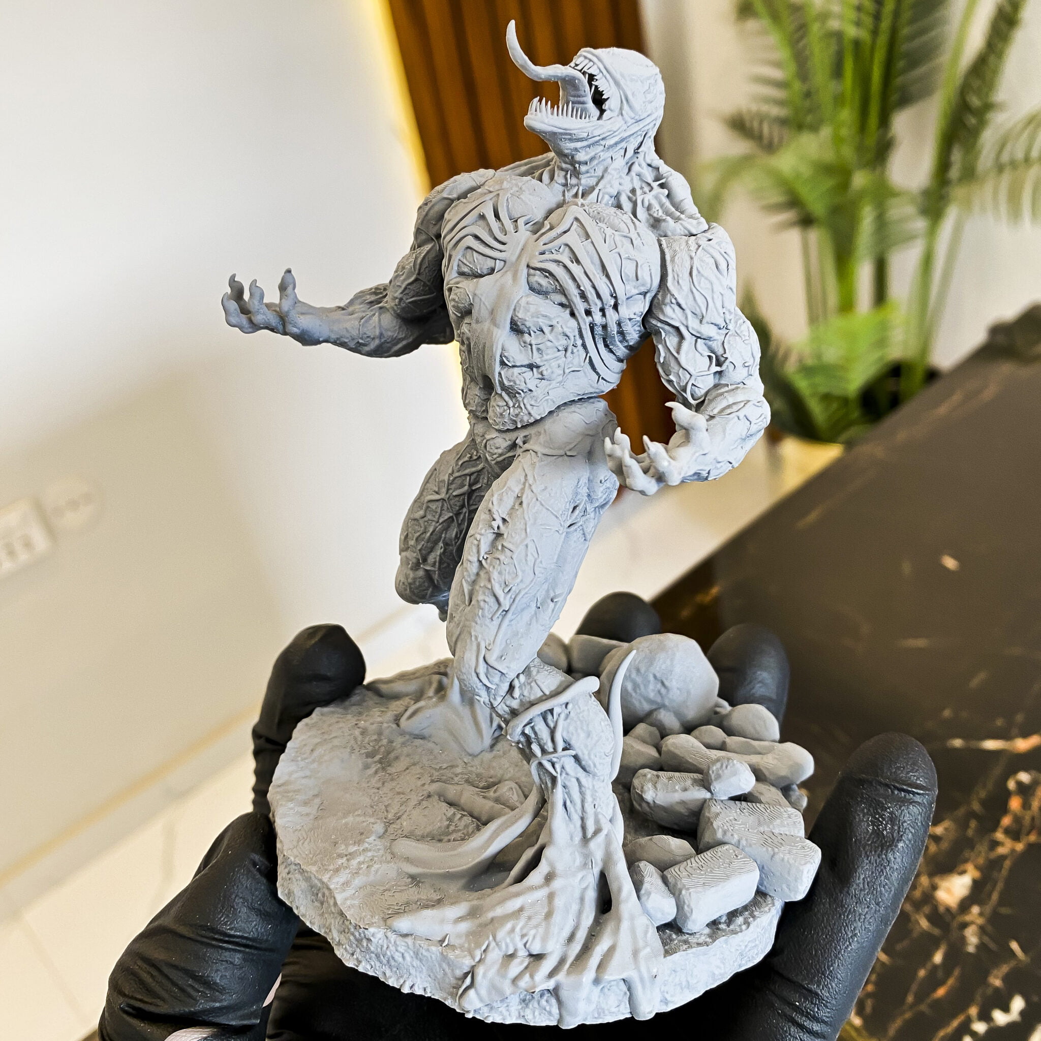3D Printing art get your Custom 3D prints Let Explore more on - Phantom ...